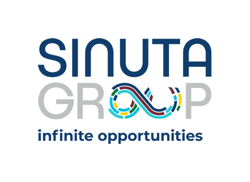 Homepage Sinuta Group Infinite Opportunities 2026